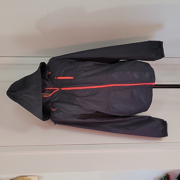 Danskin | Jackets & Coats | Danskin Windbraker Nwot | Poshmark